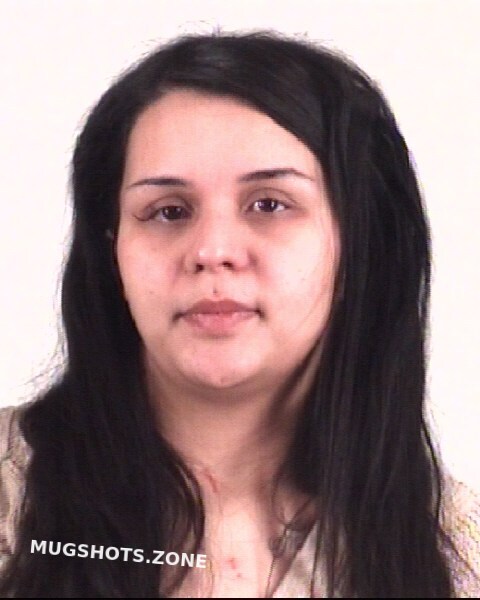 MONTANO DESTINY BREEANN 01/13/2025 - Tarrant County Mugshots Zone