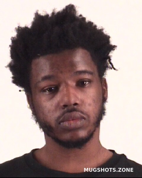 SMITH PEERLESS DWAYNE 01/14/2025 - Tarrant County Mugshots Zone