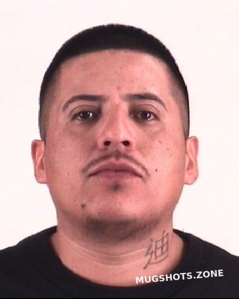 TORRES CESAR MELESIO SILVA 01/14/2025 - Tarrant County Mugshots Zone