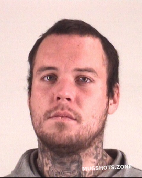 WOUTZKE DANIEL DWAYNE 01/14/2025 - Tarrant County Mugshots Zone