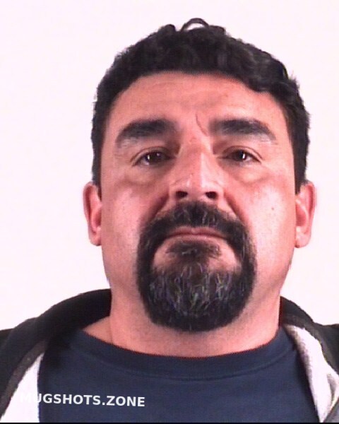 RIVAS MANUEL RUBEN 01/14/2025 - Tarrant County Mugshots Zone