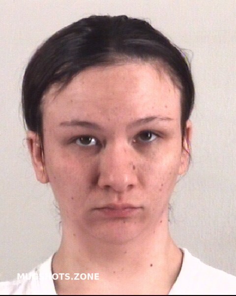 CASEY RUMER 01/15/2025 - Tarrant County Mugshots Zone