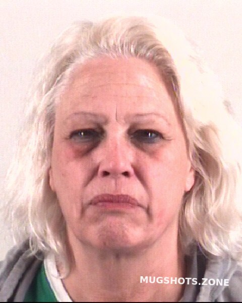 SMITH VONDA MAY 01/15/2025 - Tarrant County Mugshots Zone
