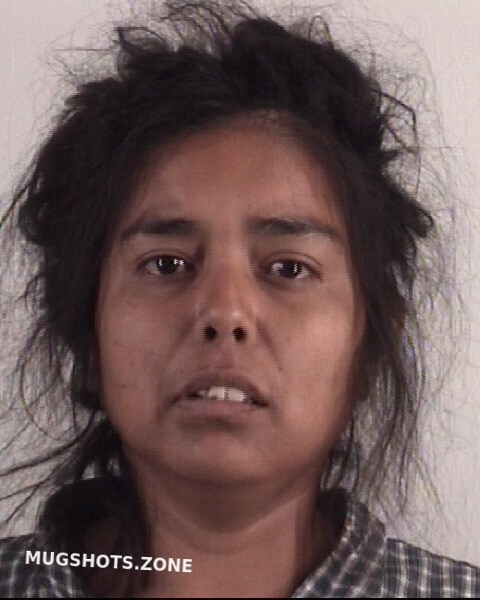 RODRIGUEZ ANGELA 01/16/2025 - Tarrant County Mugshots Zone