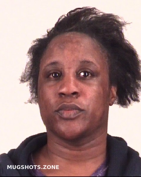 JACKSON ANGEL L 01/16/2025 - Tarrant County Mugshots Zone