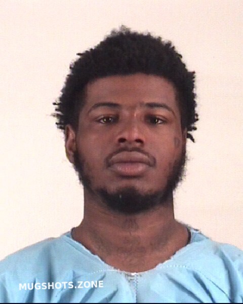 BUTLER DOMINICK 01/16/2025 - Tarrant County Mugshots Zone