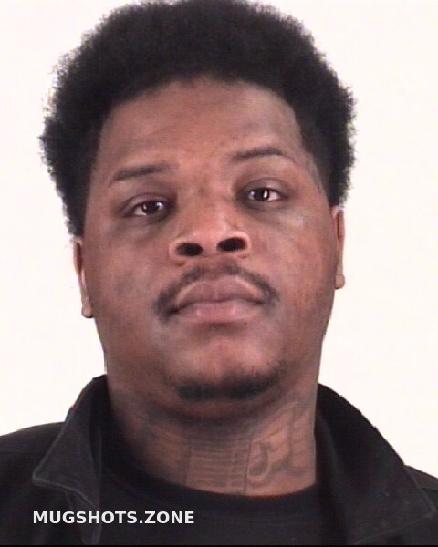 TAYLOR TYRIEK DASHON 01/16/2025 - Tarrant County Mugshots Zone