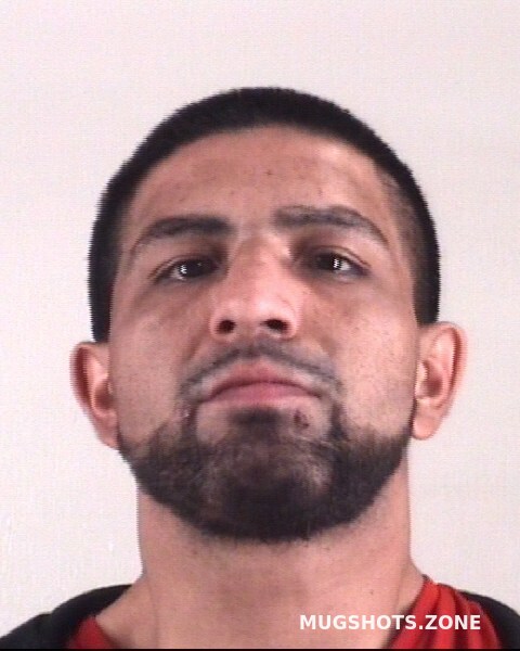 JASSO JACOB ABELARDO 01/16/2025 - Tarrant County Mugshots Zone