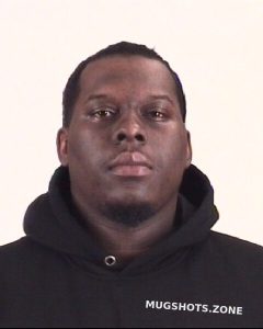 TAYLOR DONOVAN 01/16/2025 - Tarrant County Mugshots Zone