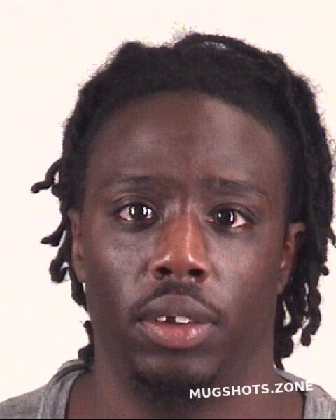 THOMAS JAQUAN 01/16/2025 - Tarrant County Mugshots Zone