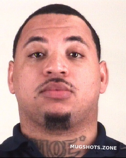 RAGLAND TYLER ANDREW 01/17/2025 - Tarrant County Mugshots Zone