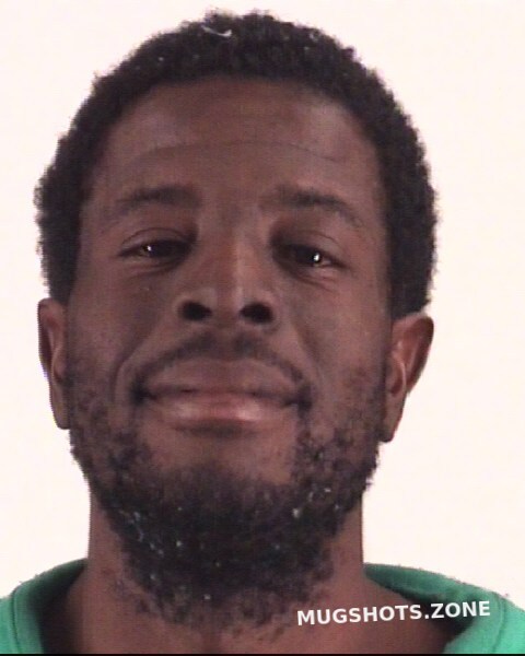 JONES RICKEY DONTRELL 01/17/2025 - Tarrant County Mugshots Zone