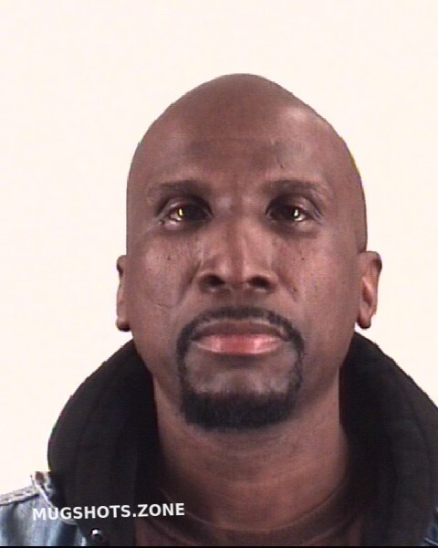 DUNCAN GEORGE 01/17/2025 - Tarrant County Mugshots Zone