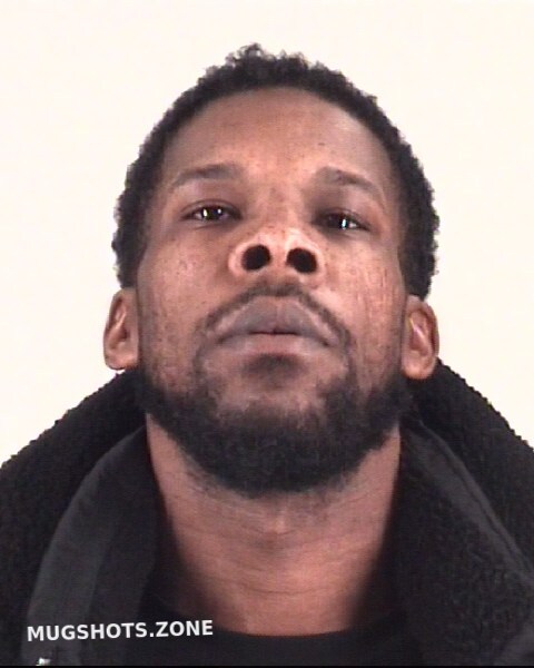 FULBRIGHT DERRICK BERNARD 01/17/2025 - Tarrant County Mugshots Zone
