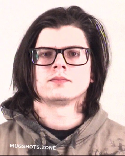 CHAMBERLIN MORGAN JULIAN 01/18/2025 - Tarrant County Mugshots Zone