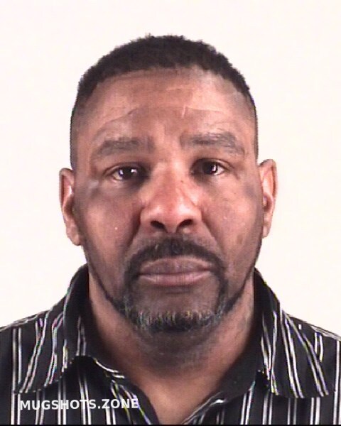 BAILEY JESSE TYRONE 01/18/2025 - Tarrant County Mugshots Zone