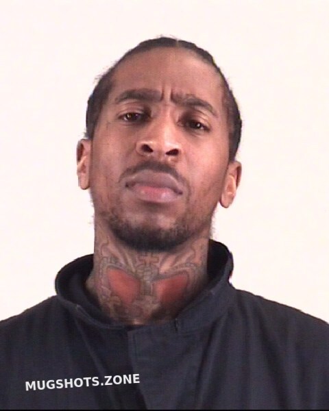 PRINCE MITCHELL 01/18/2025 - Tarrant County Mugshots Zone