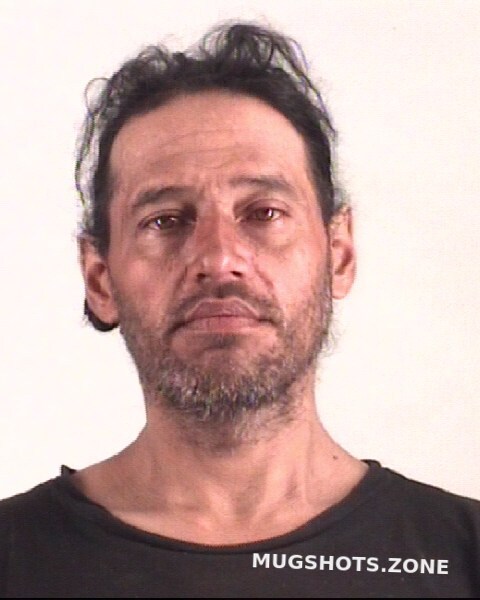 JAIMES ERICK 01/18/2025 - Tarrant County Mugshots Zone