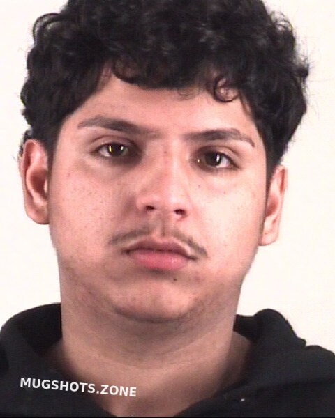 SAENZ CARLOS NATHANIEL 01/18/2025 - Tarrant County Mugshots Zone