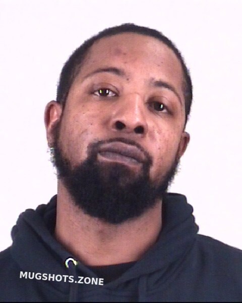 COLLINS BRANDON MARQUIS 01/18/2025 - Tarrant County Mugshots Zone