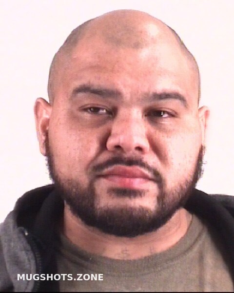 JAQUEZ GEORGE LUIS 01/18/2025 - Tarrant County Mugshots Zone