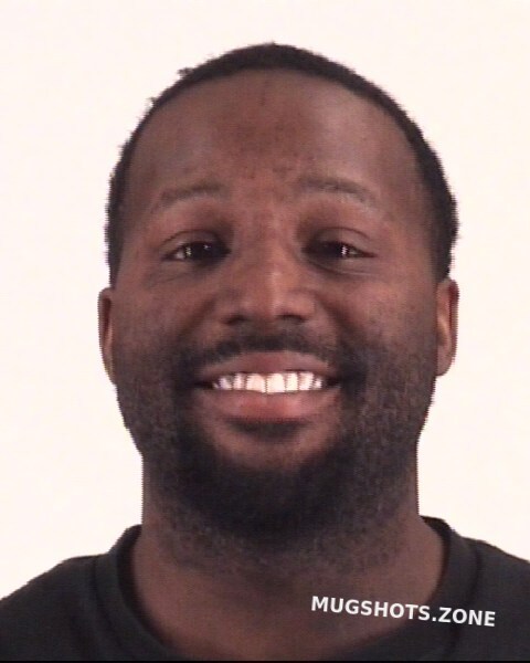 LUCKEY JOSEPH 01/19/2025 - Tarrant County Mugshots Zone