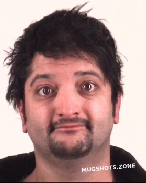 YBANEZ JARED RENE 01/19/2025 - Tarrant County Mugshots Zone