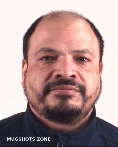 RENDON ROBERTO 01/20/2025 - Tarrant County Mugshots Zone
