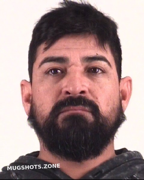 VENZOR JAVIER 01/20/2025 - Tarrant County Mugshots Zone