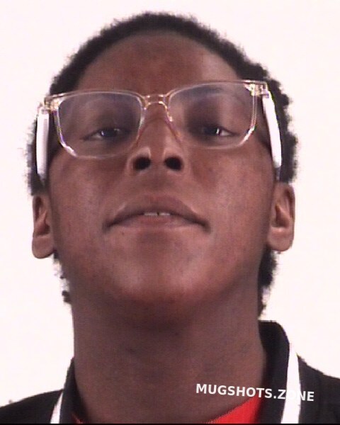 BASS MARISHA 01/20/2025 - Tarrant County Mugshots Zone