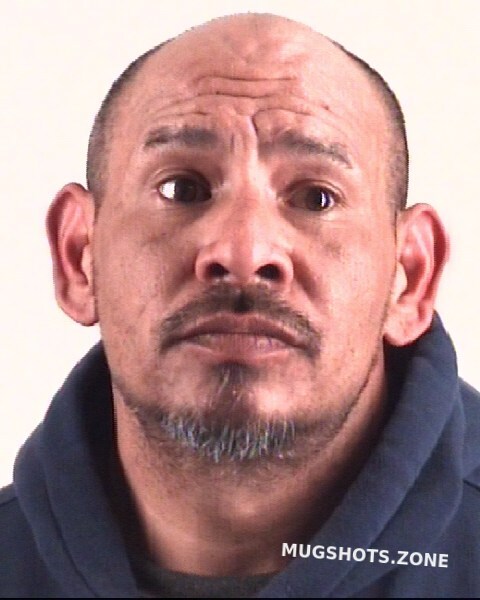 CISNEROS RYAN GABRIEL 01/20/2025 - Tarrant County Mugshots Zone