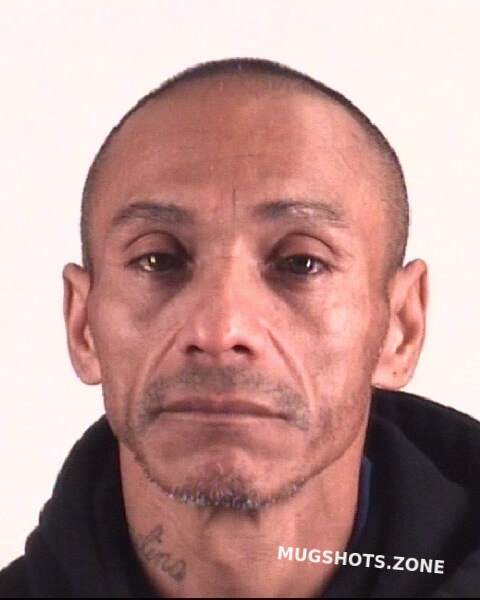 RAMIREZ GILBERT 01/21/2025 - Tarrant County Mugshots Zone