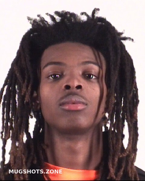 ASBERRY ANTHONY DARRIENLEON 01/21/2025 - Tarrant County Mugshots Zone