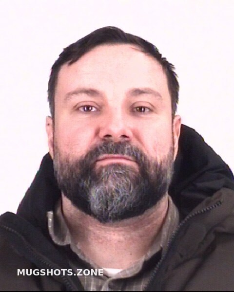 SCOTT ANDREW HAMILTON 01/21/2025 - Tarrant County Mugshots Zone