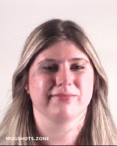 NILSEN ADDISYN 01/21/2025 - Tarrant County Mugshots Zone