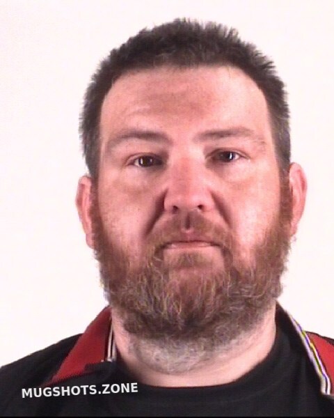 PACE NICHOLAS BRYANT 01/21/2025 - Tarrant County Mugshots Zone