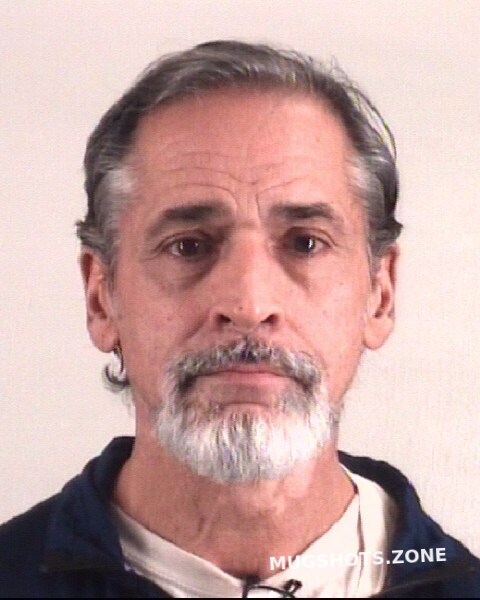 MALONE BART ALAN 01/22/2025 - Tarrant County Mugshots Zone