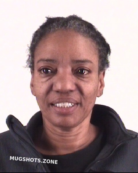 SAMPLE PHYLLIS ROBINSON 01/22/2025 - Tarrant County Mugshots Zone