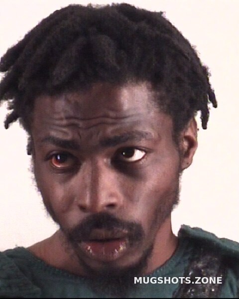 THOMPSON GEREMY DEWAYNE 01/22/2025 - Tarrant County Mugshots Zone