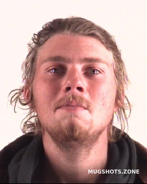 KING MARSHALL SMITH 01/22/2025 - Tarrant County Mugshots Zone