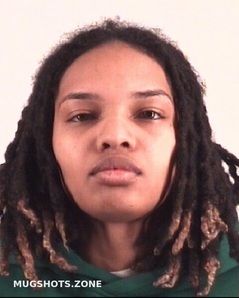 MILLER ALIVIA KAY MAYRINE 01/22/2025 - Tarrant County Mugshots Zone