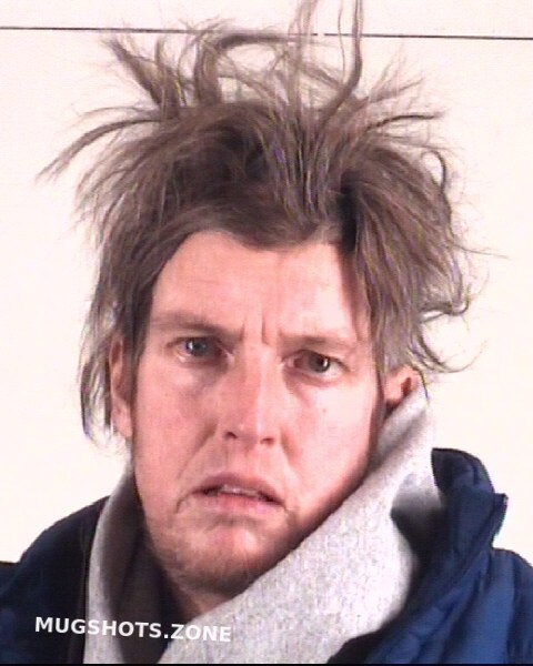 TALLMAN JEFFREY ALAN 01/22/2025 - Tarrant County Mugshots Zone