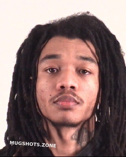 BROOKINS DORIAN ELIJAH 01/22/2025 - Tarrant County Mugshots Zone