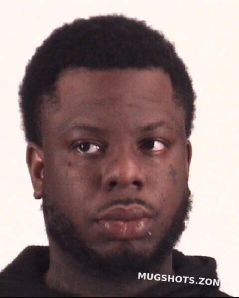 TIMMS DARIUS DESHAY 01/23/2025 - Tarrant County Mugshots Zone