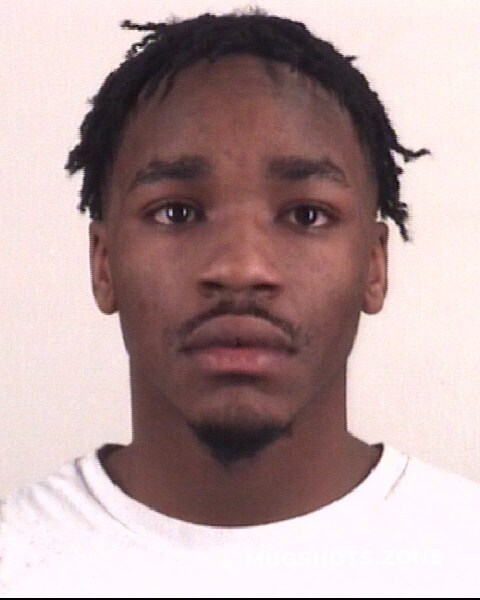 SHEPARD JARYAN RAYOD 01/23/2025 - Tarrant County Mugshots Zone