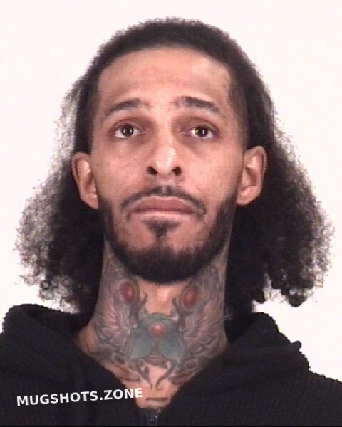 SMITH MARTIN 01/23/2025 - Tarrant County Mugshots Zone