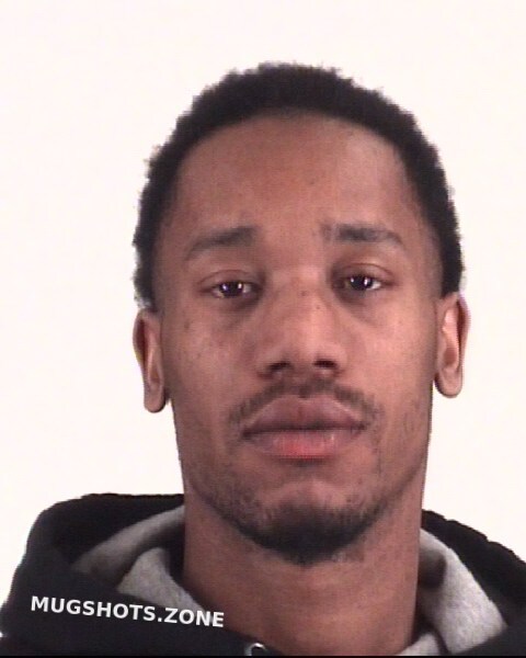 THURMAN JORDAN JOSEPH 01/23/2025 - Tarrant County Mugshots Zone