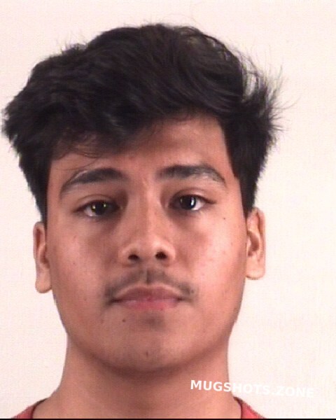 LOYO CHRISTOPHER 01/23/2025 - Tarrant County Mugshots Zone