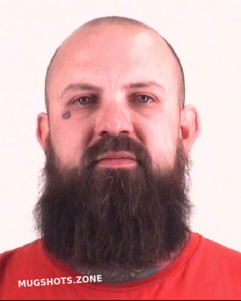 YOUNG JOSHUA DANIEL 01/23/2025 - Tarrant County Mugshots Zone