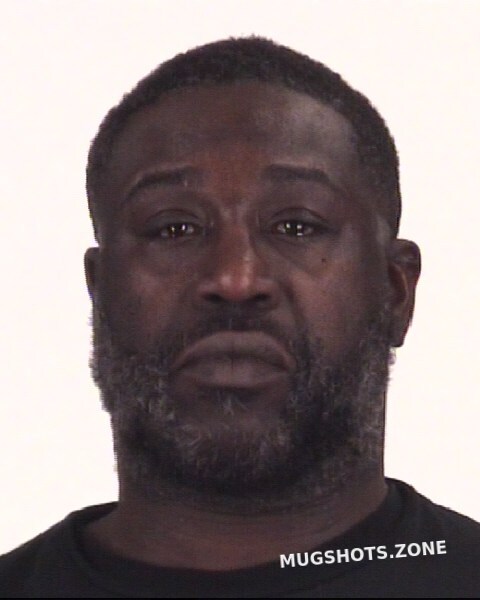 PATILLO GARY LYNN 01/24/2025 - Tarrant County Mugshots Zone